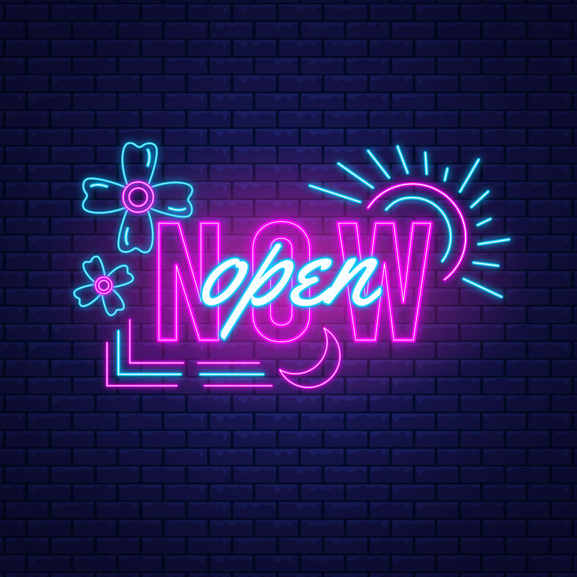 How to Replicate a Traditional Neon Sign Using LED - Citaphel
